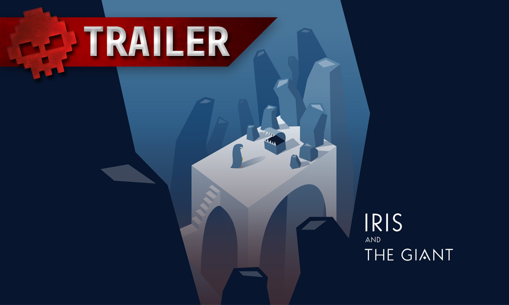 Le rogue-like à base de cartes Iris and the Giant sortira sur PC le 27 ...