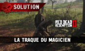 Soluce Red Dead Redemption 2 - Le guide complet