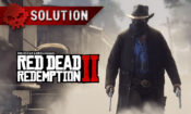 Soluce Red Dead Redemption 2 - Le guide complet
