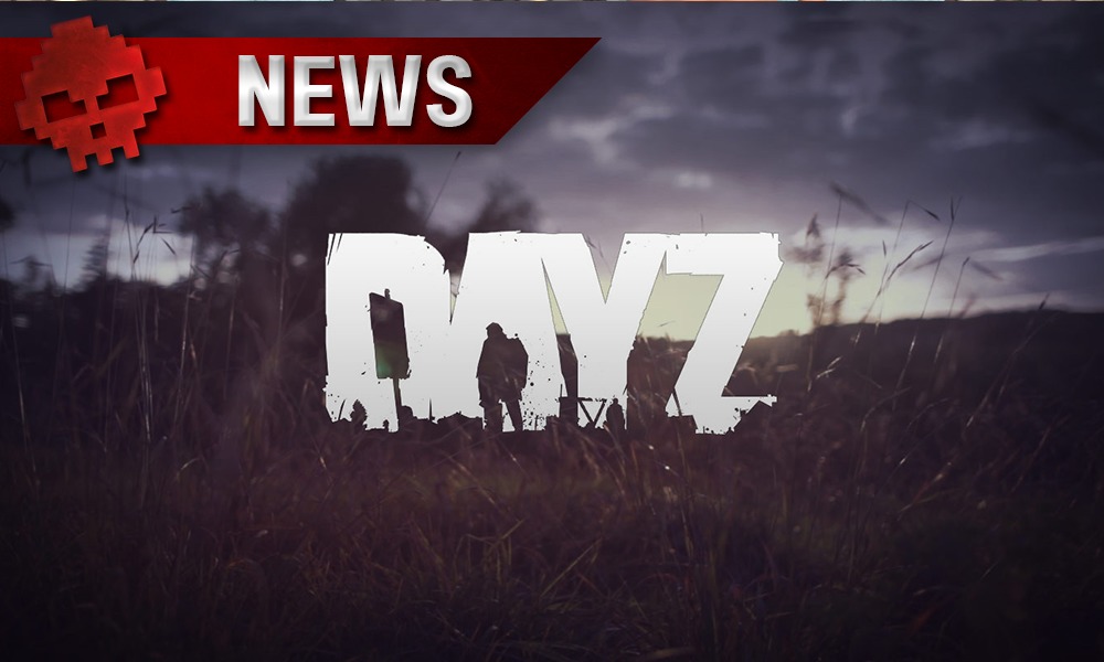 DayZ - Un nouveau moteur graphique sur PC