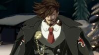 Slayer vampirise Guilty Gear Strive
