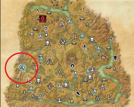 Guide ESO Farming Skill points - Partie 1 - Les donjons de groupe