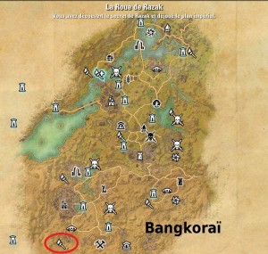 Guide XP Rangs Vétéran - The Elder Scrolls Online