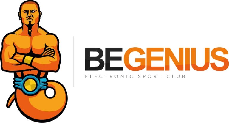 beGenius débarque dans l'esport Fortnite