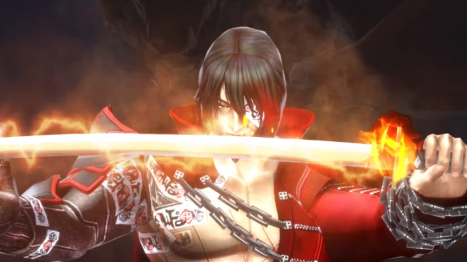 Bloodstained: Ritual of the Night - Zangetsu dégaine enfin son katana