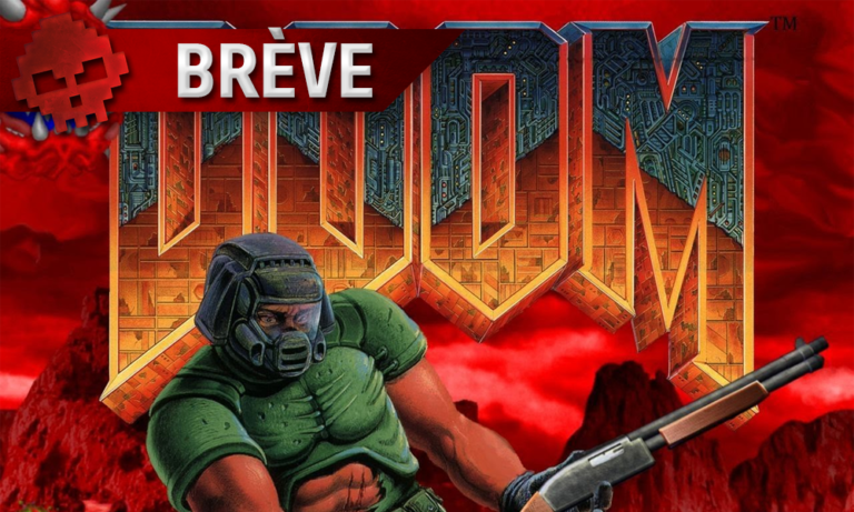 Un mod de DOOM pour dénoncer les Loot Boxes