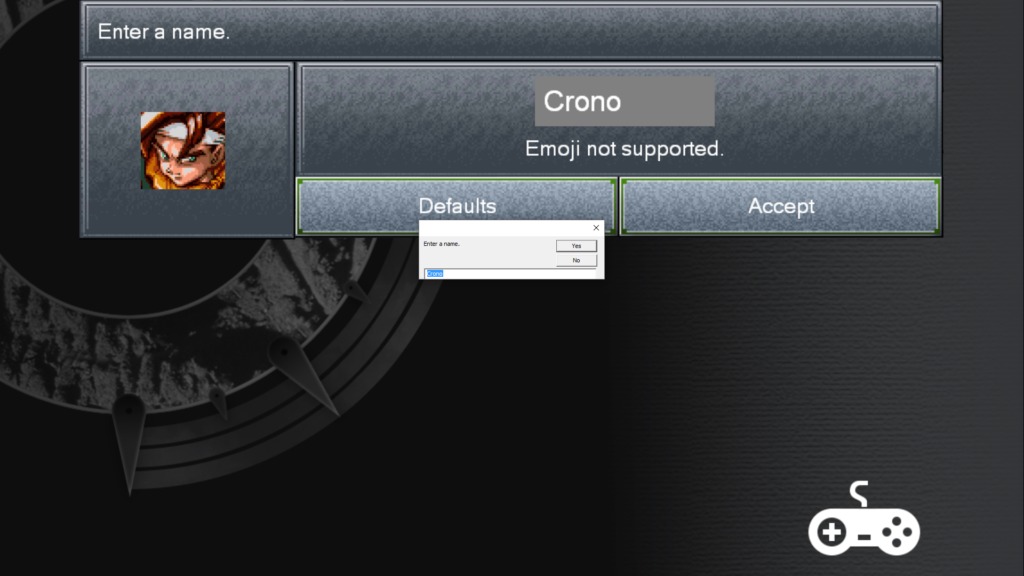 Chrono Trigger - Le jeu reçoit sa première mise à jour sur steam