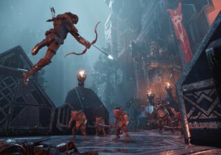 - WarLegend.net - Actus, guides et Web TV pour gamers