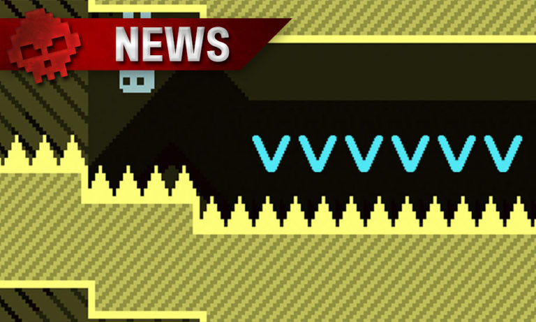 Le jeu indé VVVVVV nous retourne son code source