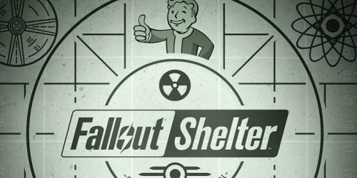Fallout Shelter disponible sur Android