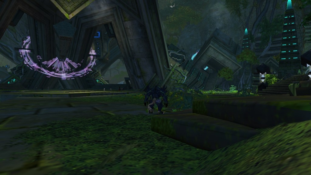 Guild Wars 2 : Housing