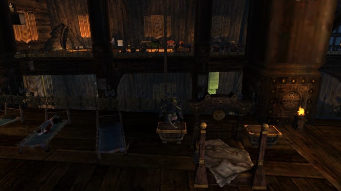 Guild Wars 2 : Housing