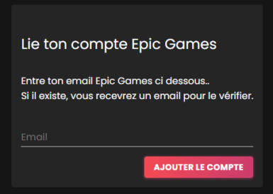 Guide - Ma première fois sur War Legend System V2