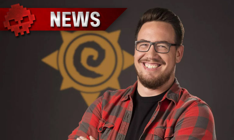 Ben Brode (Hearthstone) remet le couvert avec son nouveau studio