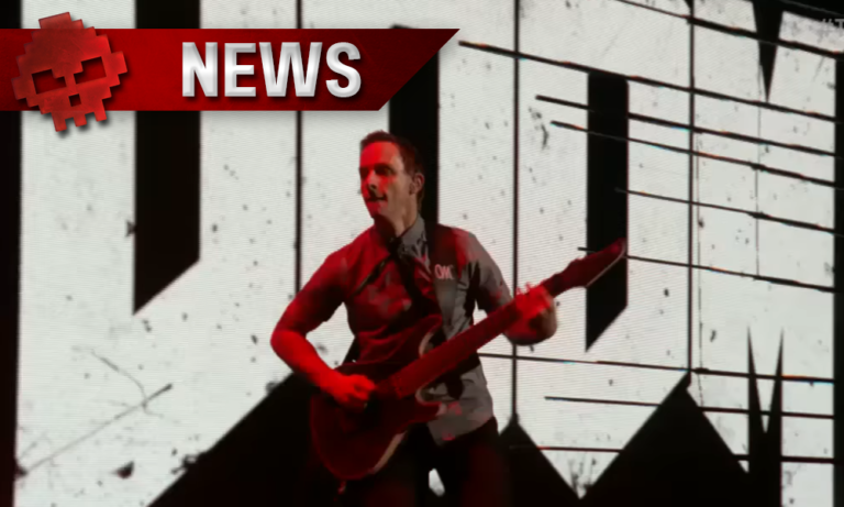 Mick Gordon (DOOM) veut créer une chorale composée de chanteurs de metal