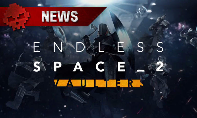 Endless Space 2 - La faction des Exilés est de retour