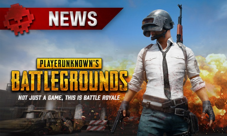 PUBG - Une nouvelle carte serait en chemin, avec des environnements destructibles