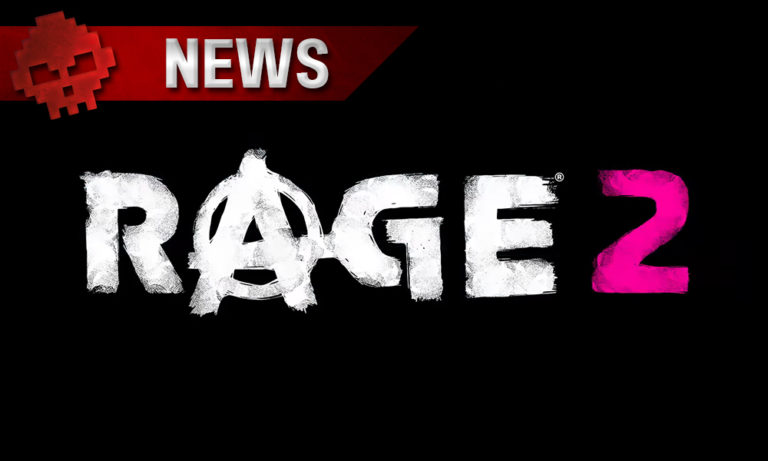 Rage 2 - Un nouveau trailer pour le titre d'Id Software