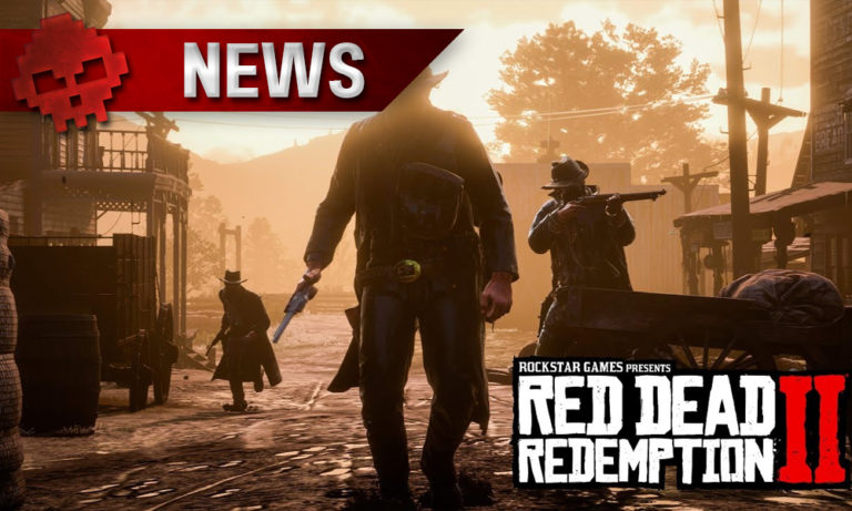 Red Dead Redemption 2 - Le système de dialogue est "très naturel"