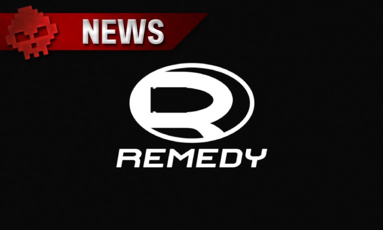 Remedy (Control, Max Payne) tease un nouveau projet