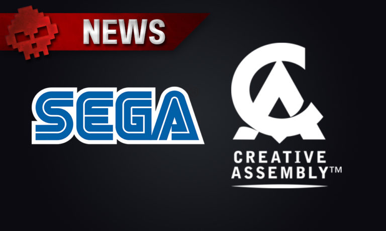 SEGA et The Creative Assembly (Total War) ouvrent un nouveau studio à Sofia
