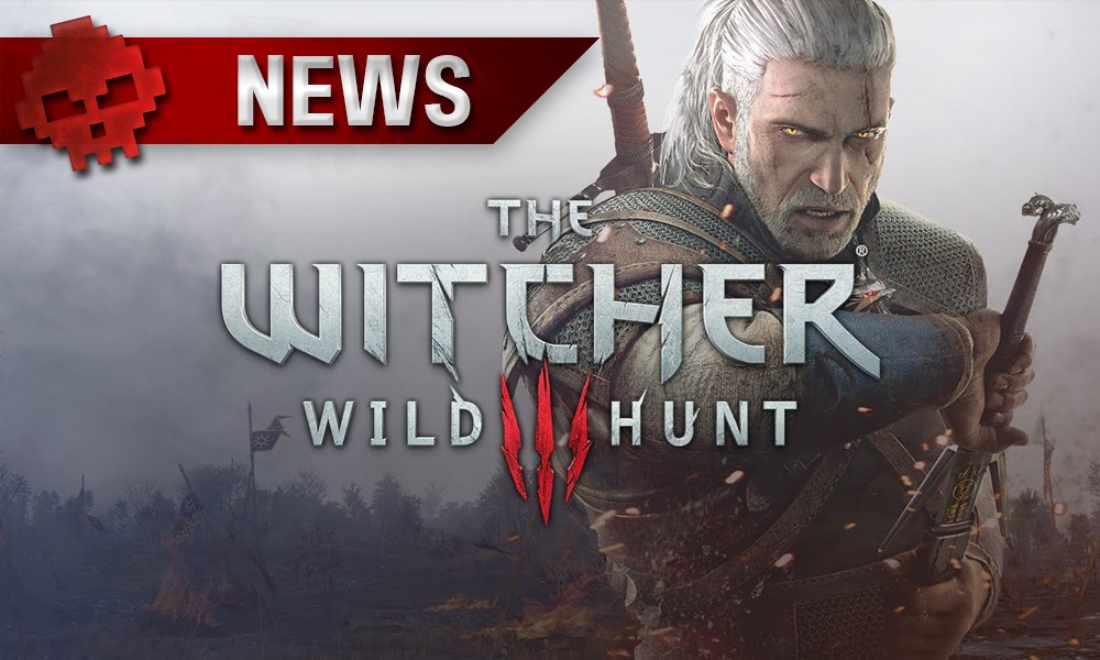 The Witcher 3 - Le mod Enhanced Edition change le système de combat
