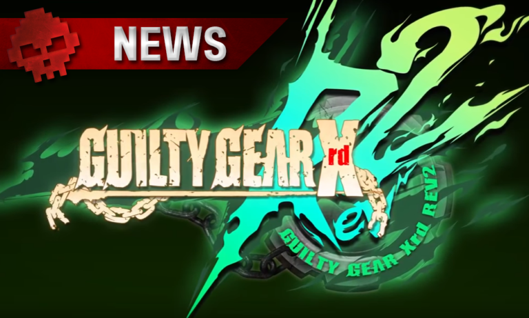 Arc System Works bosse sur un nouveau Guilty Gear