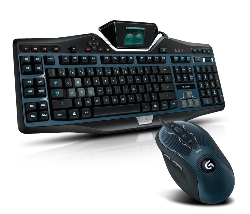 [Bon Plan] Pack Clavier + Souris de chez Logitech pas cher