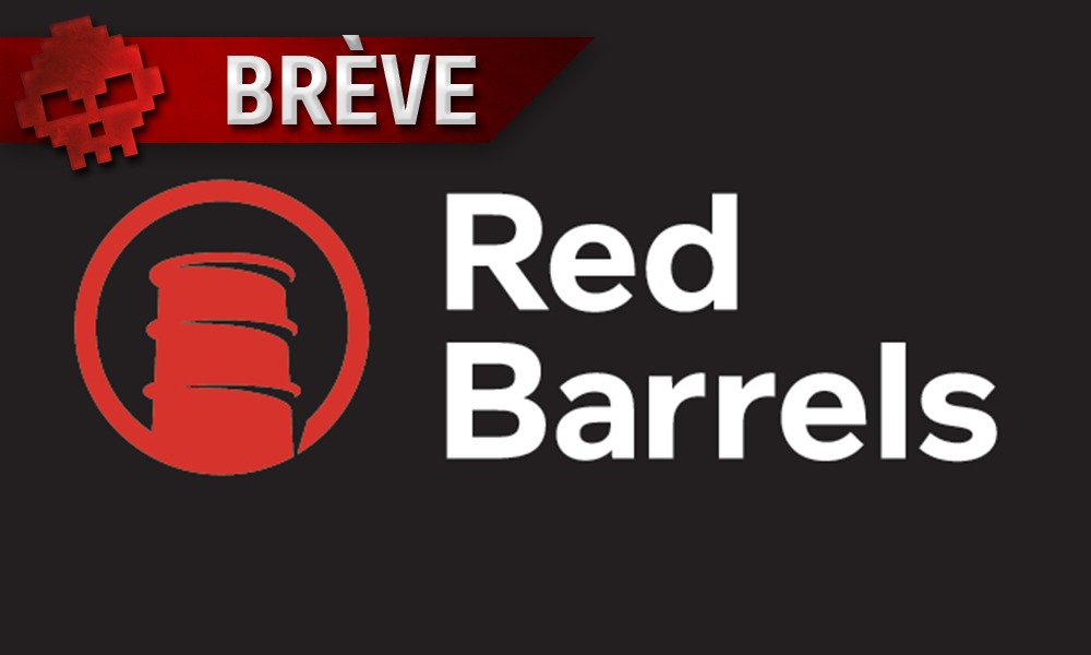 Les créateurs d'Outlast teasent leur prochain jeu pour Halloween