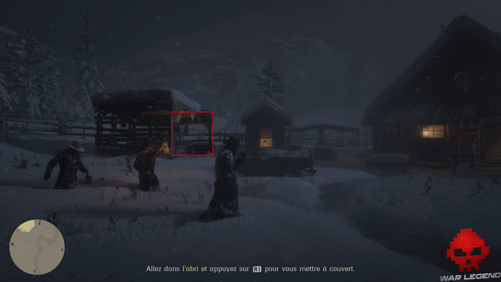 Soluce Red Dead Redemption 2 - Les hors-la-loi venus de l'Ouest