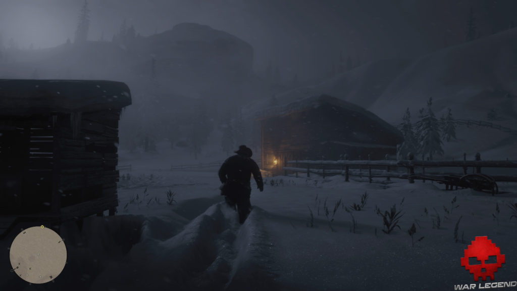 Soluce Red Dead Redemption 2 - Les hors-la-loi venus de l'Ouest