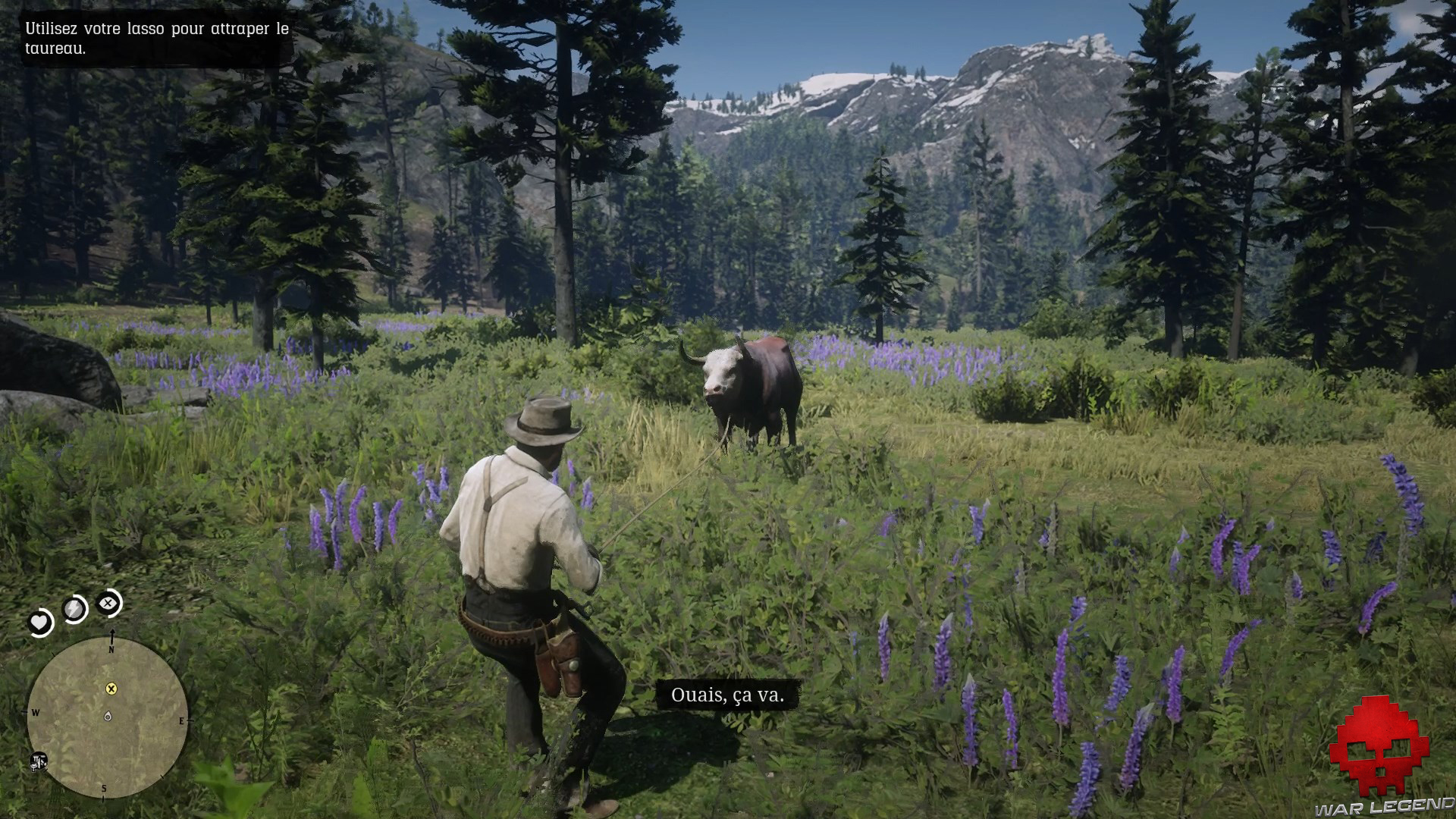 Soluce Red Dead Redemption 2 - Petit guide du fermier débutant