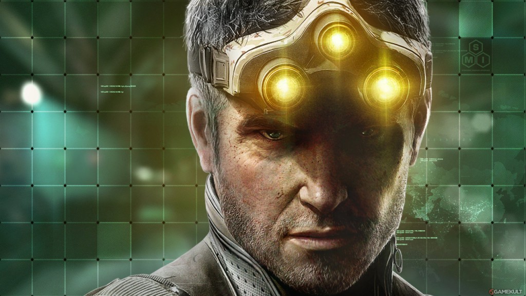 Splinter Cell revient... en série animée Netflix