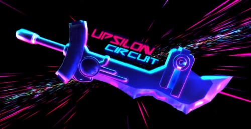 Upsilon Circuit, le jeu où l'on ne vit qu'une fois