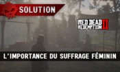 Soluce Red Dead Redemption 2 - Le guide complet