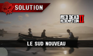 Soluce Red Dead Redemption 2 - Le guide complet