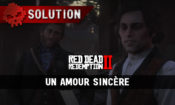 Soluce Red Dead Redemption 2 - Le guide complet