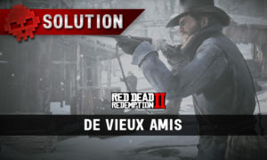 Soluce Red Dead Redemption 2 - Le guide complet