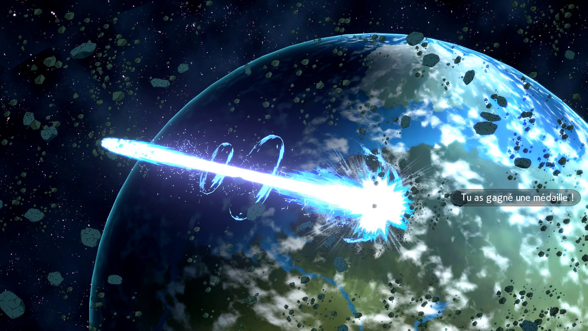 Test Dragon Ball FighterZ - Kamehameha pour tous