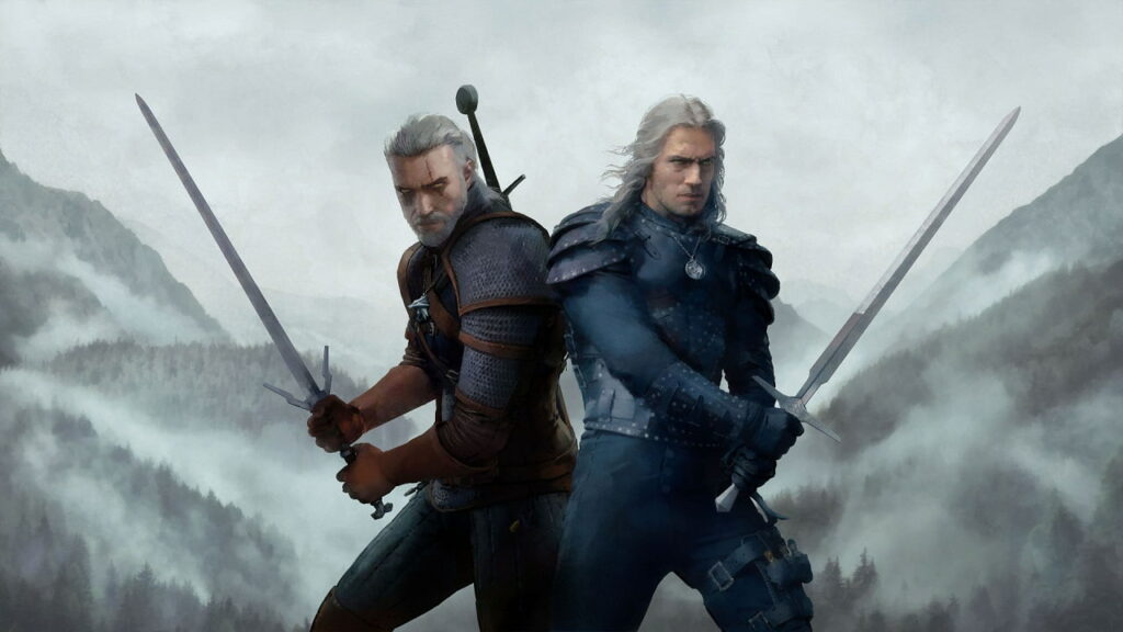 La mise à jour next-gen de The Witcher 3 a enfin une date